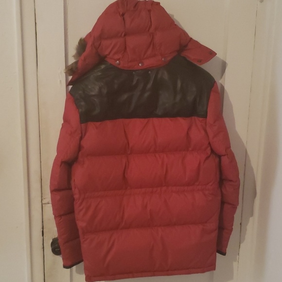 Coach | Jackets & Coats | Coach Puffer Jacket | Poshmark
